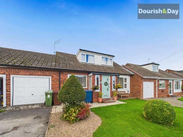 3 Bedroom Property