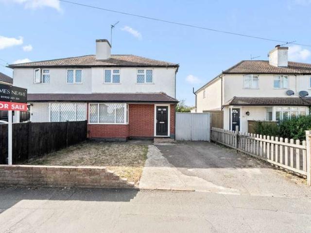 3 Bedroom Property
