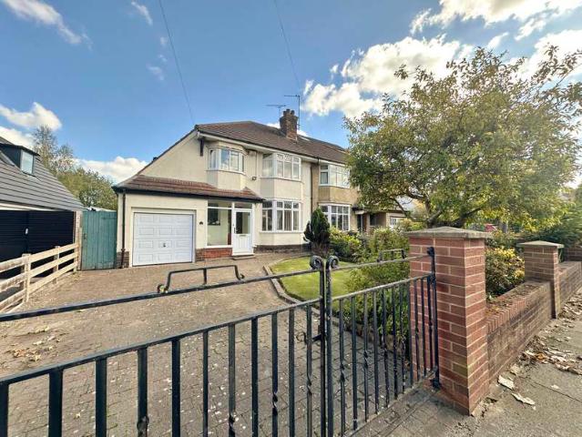 3 Bedroom Property