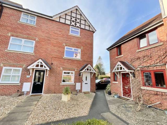 3 Bedroom Property