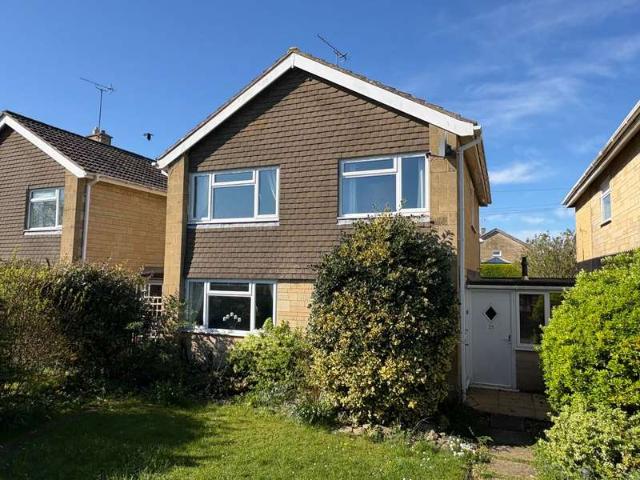 3 Bedroom Property
