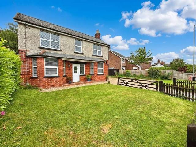 3 Bedroom Property