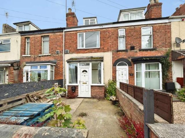 3 Bedroom Property