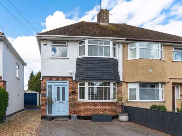 3 Bedroom Property