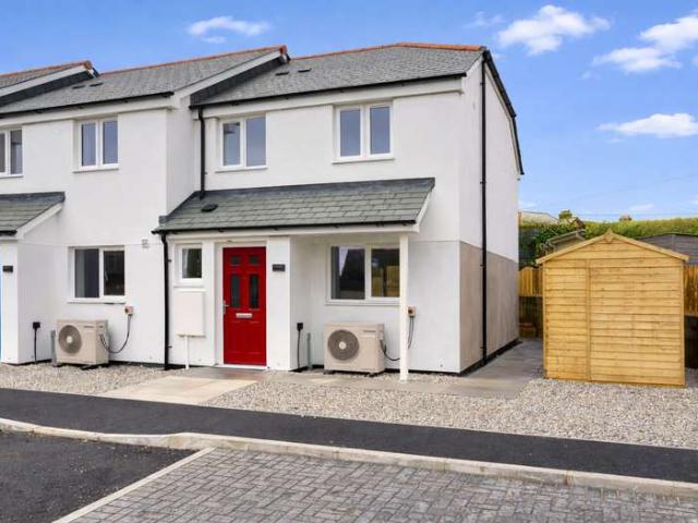 3 Bedroom Property
