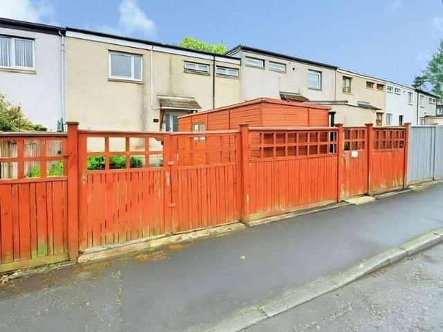 3 Bedroom Property