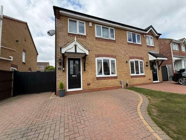 3 Bedroom Property