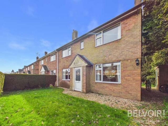 3 Bedroom Property