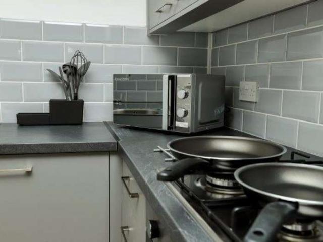3 Bedroom Property