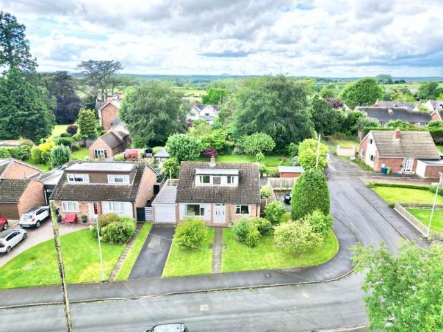 3 Bedroom Property