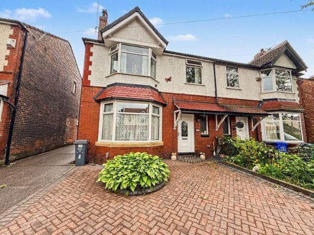 3 Bedroom Property