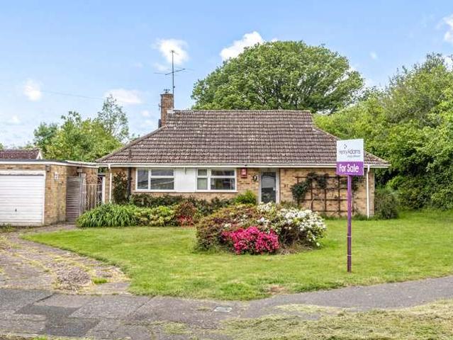 3 Bedroom Property