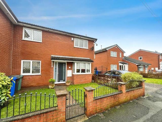 3 Bedroom Property