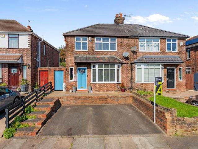 3 Bedroom Property