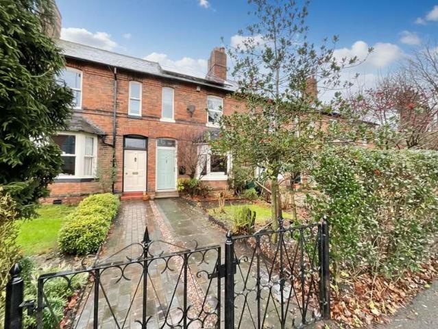 3 Bedroom Property