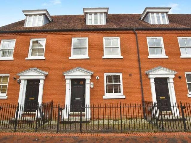 3 Bedroom Property