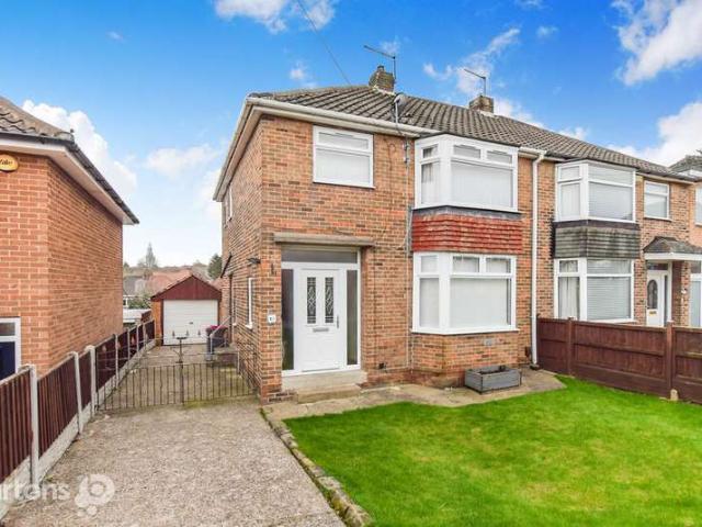 3 Bedroom Property