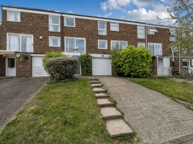 3 Bedroom Property