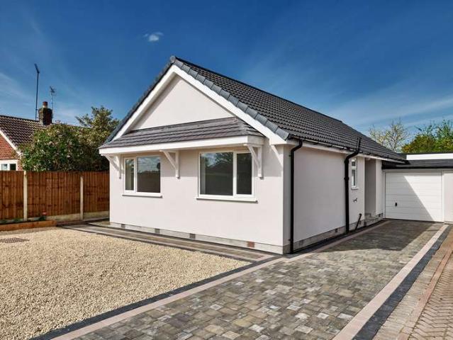 3 Bedroom Property