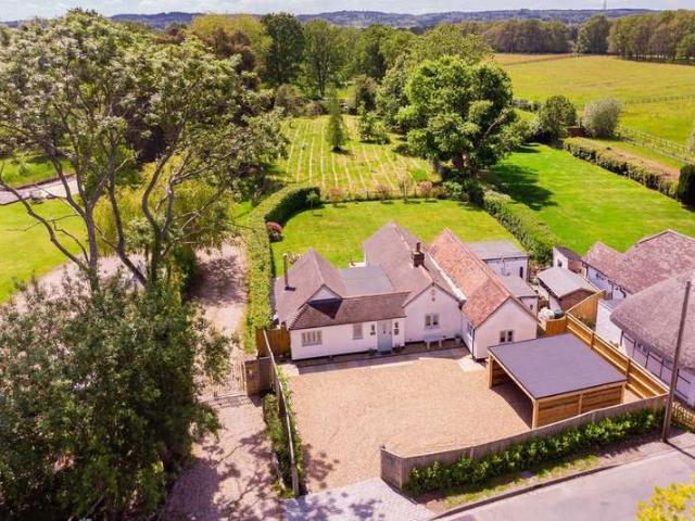 3 Bedroom Property