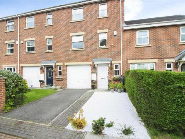 3 Bedroom Property