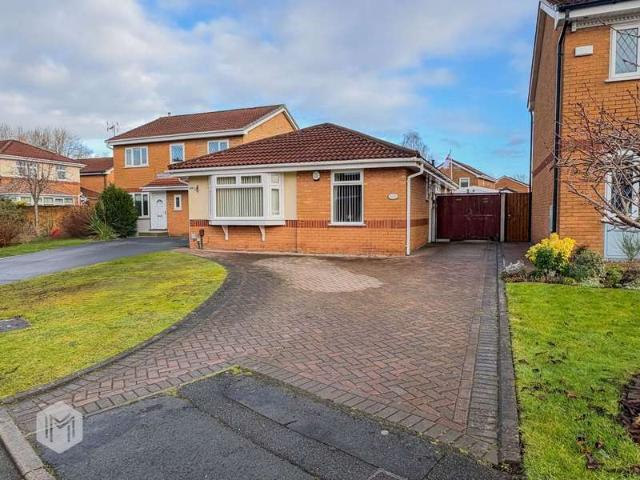 3 Bedroom Property