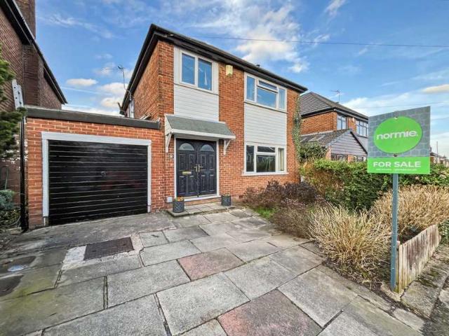 3 Bedroom Property