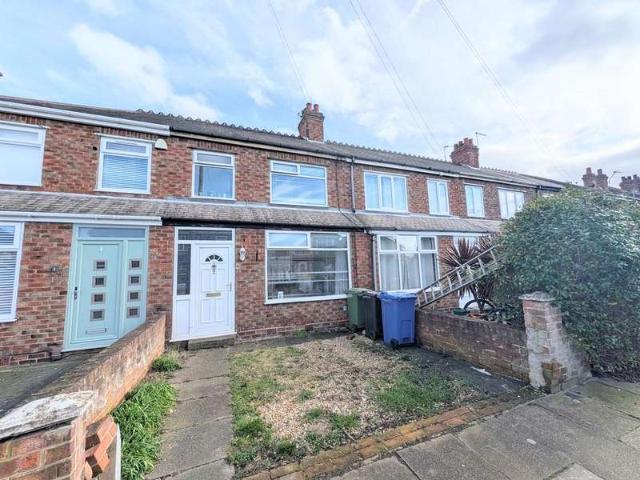 3 Bedroom Property