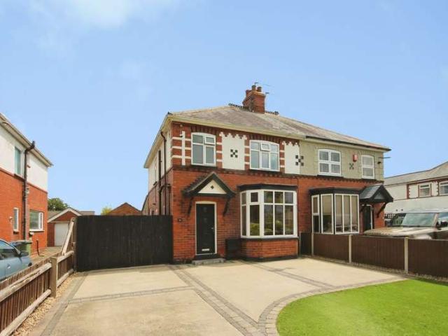 3 Bedroom Property