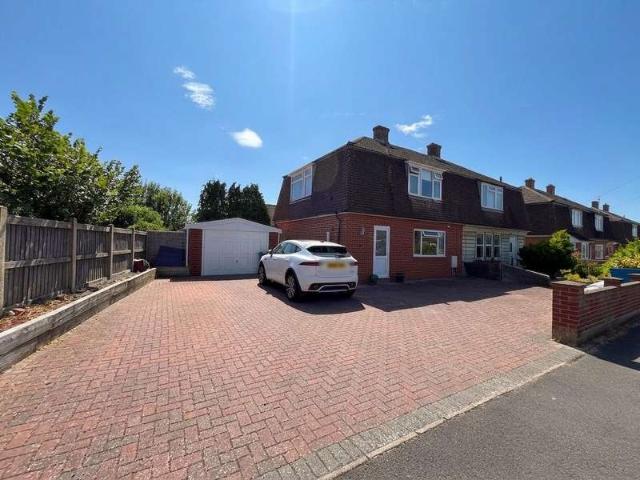 3 Bedroom Property