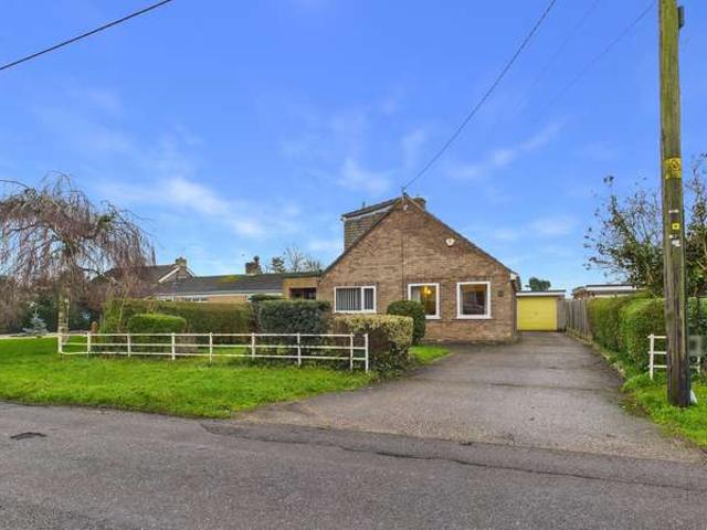 3 Bedroom Property
