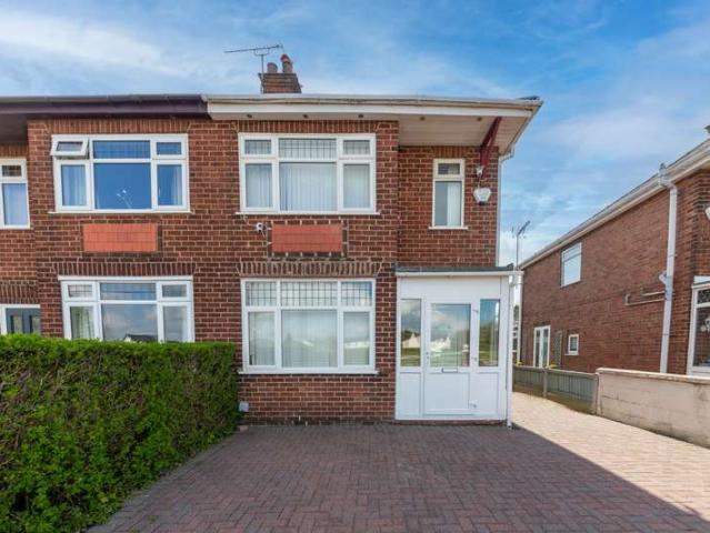 3 Bedroom Property