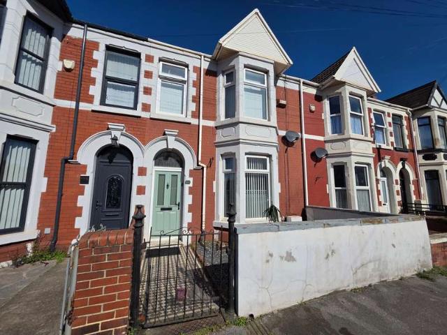 3 Bedroom Property
