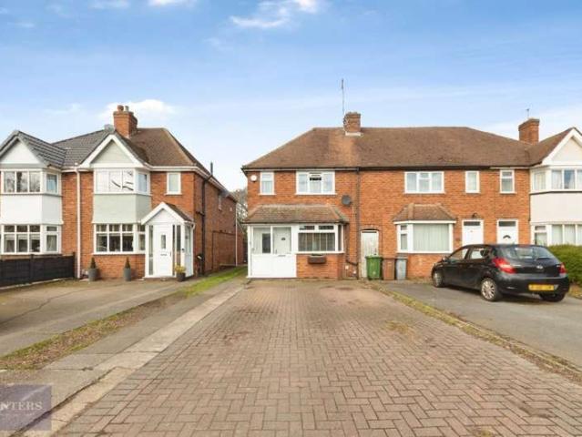 3 Bedroom Property