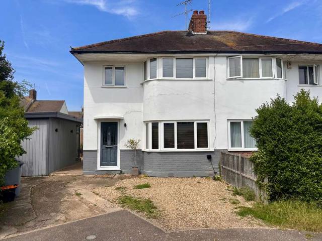 3 Bedroom Property
