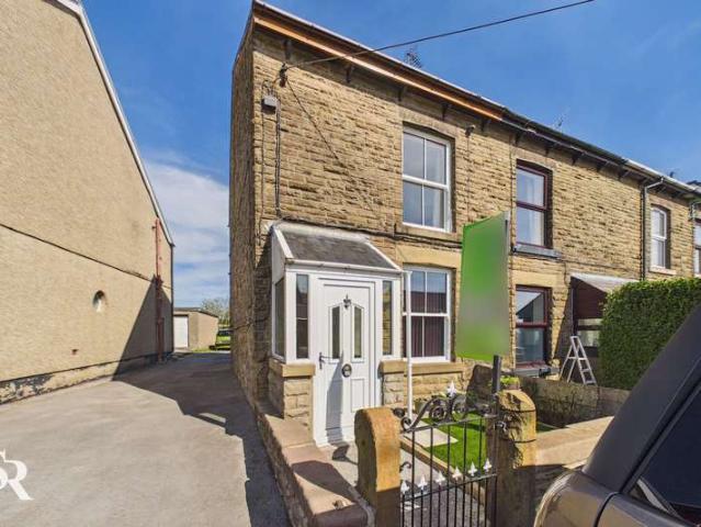 3 Bedroom Property