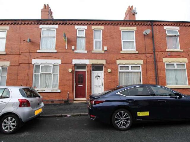3 Bedroom Property