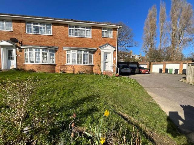 3 Bedroom Property