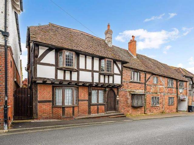 3 Bedroom Property