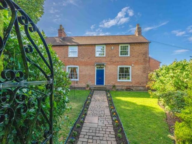 3 Bedroom Property