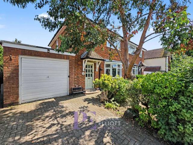 3 Bedroom Property