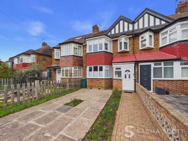 3 Bedroom Property