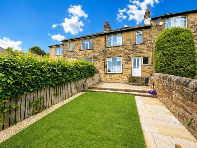 3 Bedroom Property