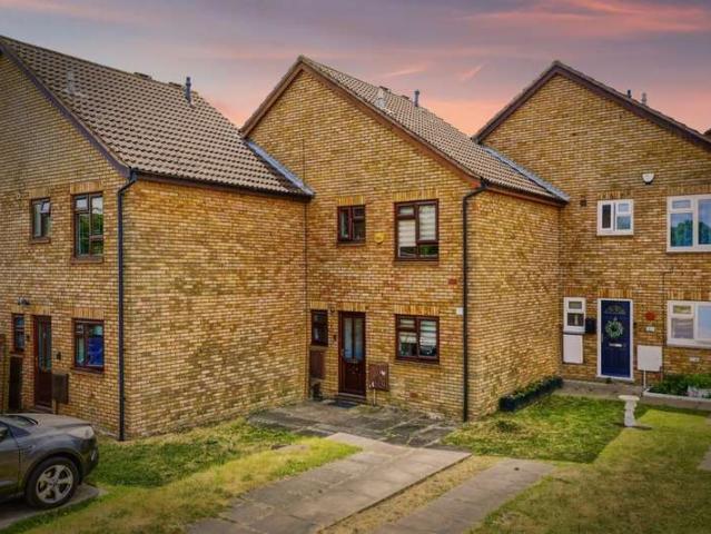 3 Bedroom Property