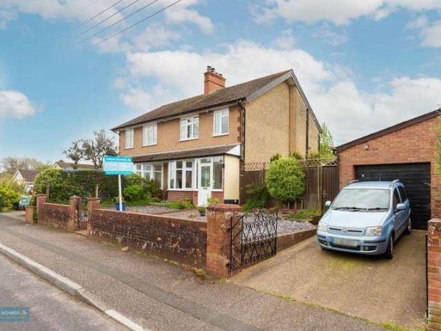 3 Bedroom Property
