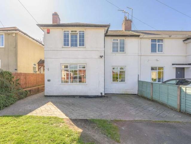 3 Bedroom Property