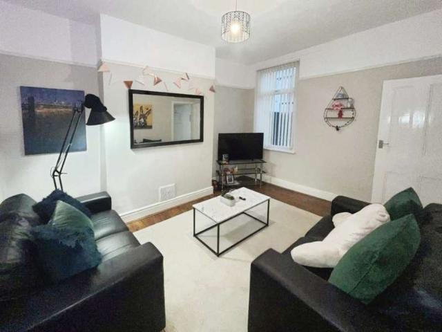 3 Bedroom Property