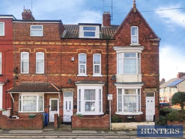 3 Bedroom Property