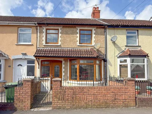 3 Bedroom Property