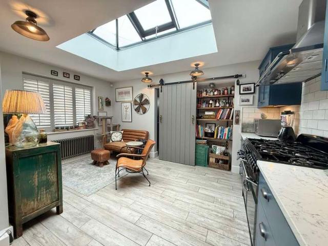 3 Bedroom Property